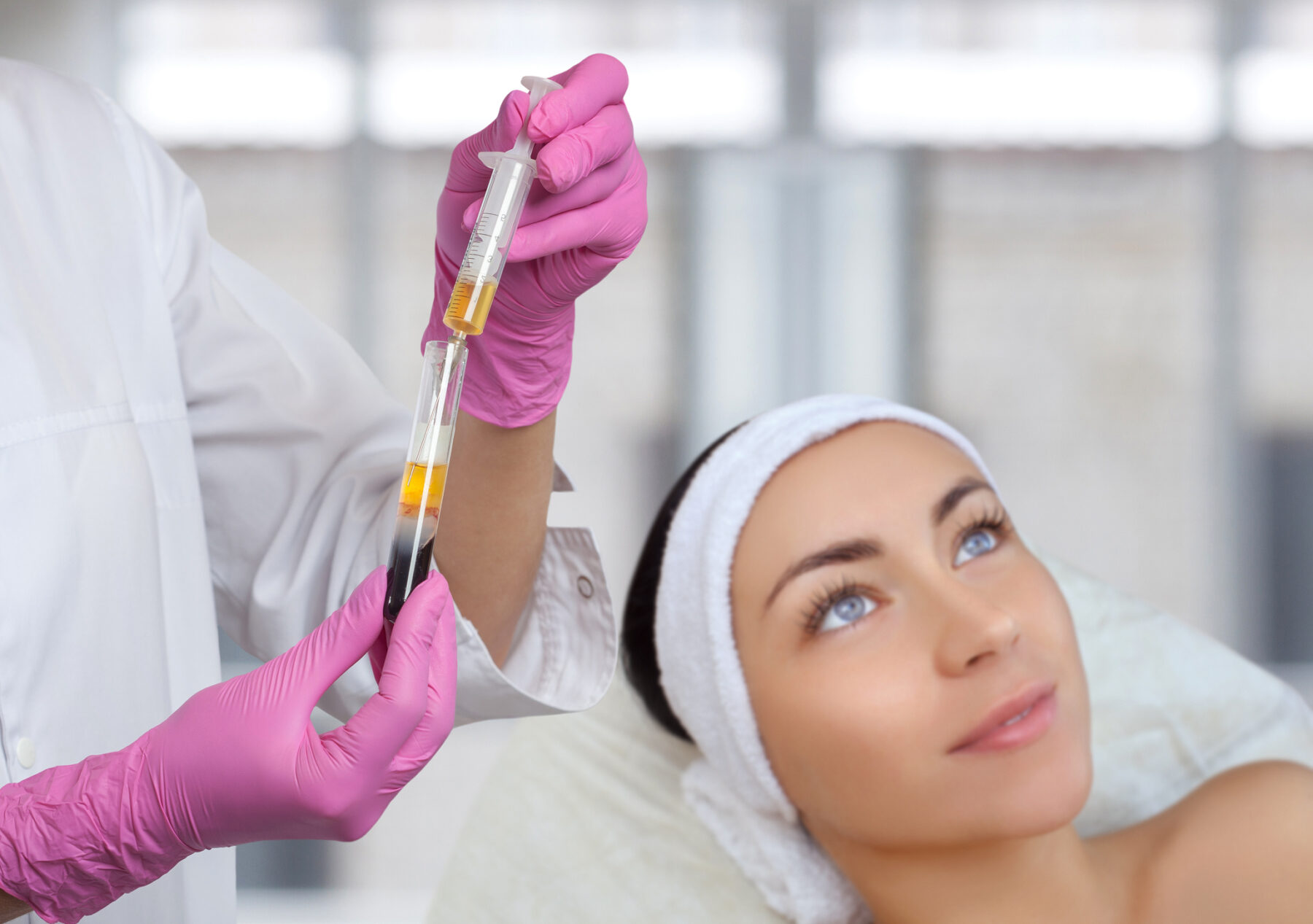 PRF Treatment for TMJ in Tulsa, OK | Dr. Frank Henrich